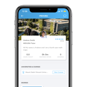 Home - NimbusApp Student or Tutor