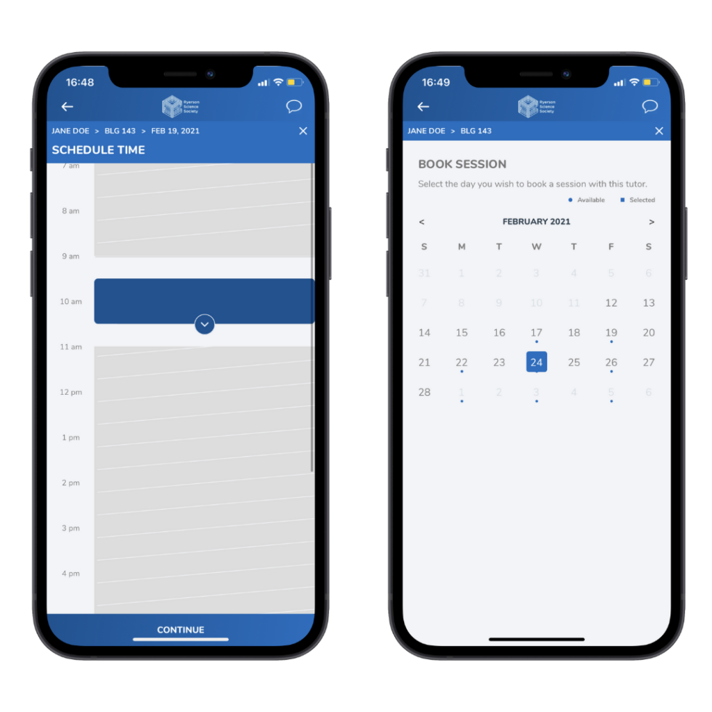Become a tutor - NimbusApp Student or Tutor
