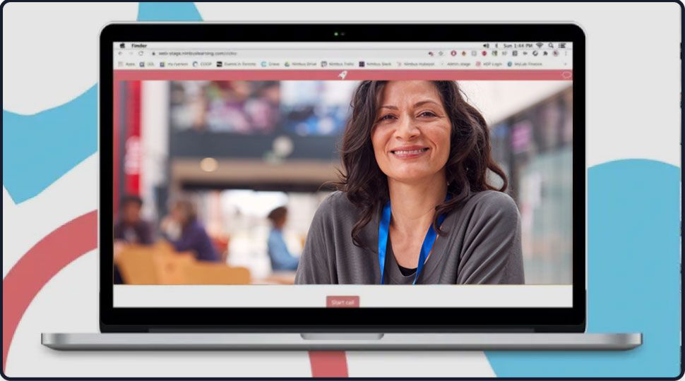 Student home - Nimbus Learning